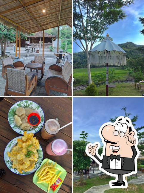 Top 7 restaurants with gorengan in Banjararum, november 2025 ...