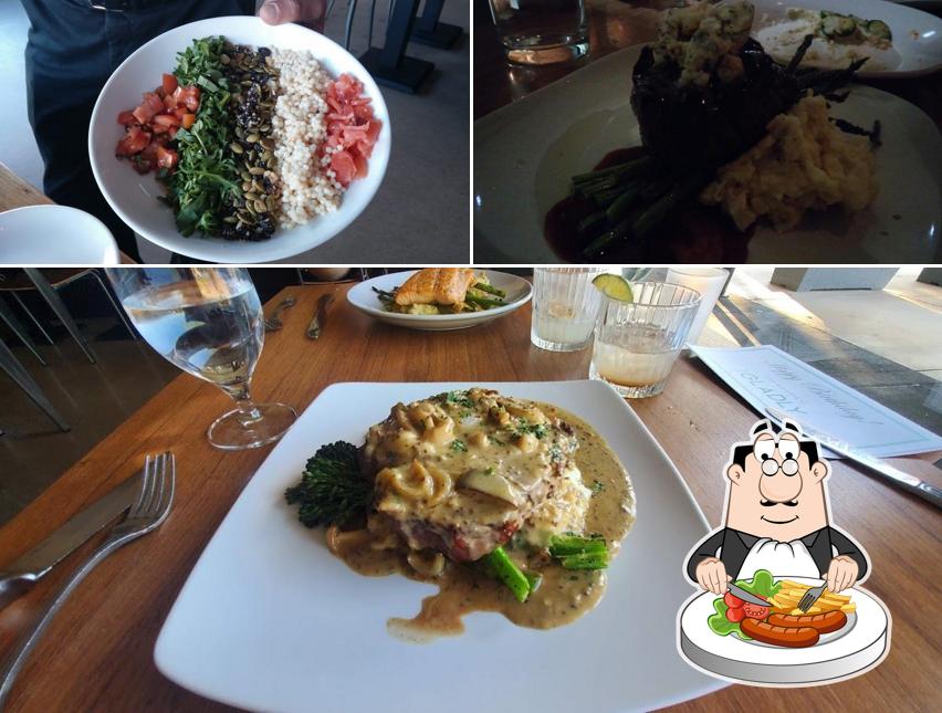 The Gladly, Phoenix - Restaurant menu, prices and reviews