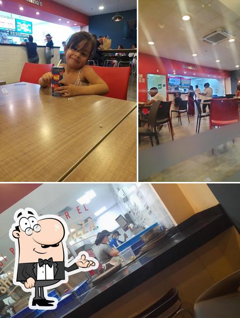 Domino's Pizza Plaza Q, Cali - Restaurant menu, prices and reviews