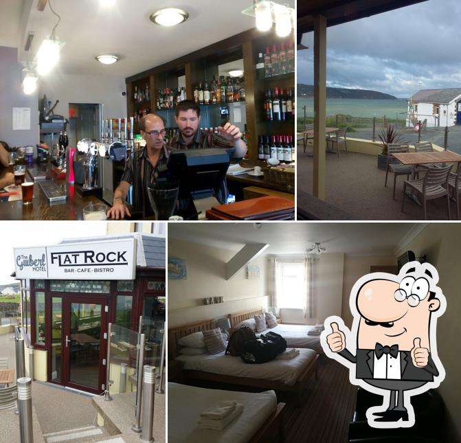 Top 5 restaurants with flounder in Aberteifi, december 2025 ...