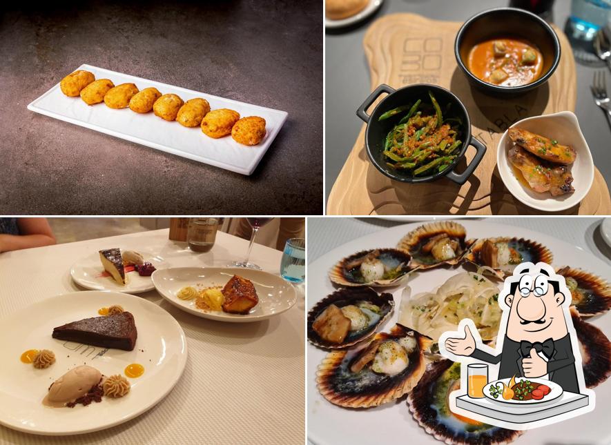 Cobo Tradición, Burgos - Menú del restaurante, precios y reseñas
