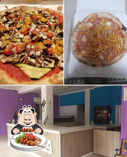 Magic Pizza, Thiene - Restaurant menu, prices and reviews