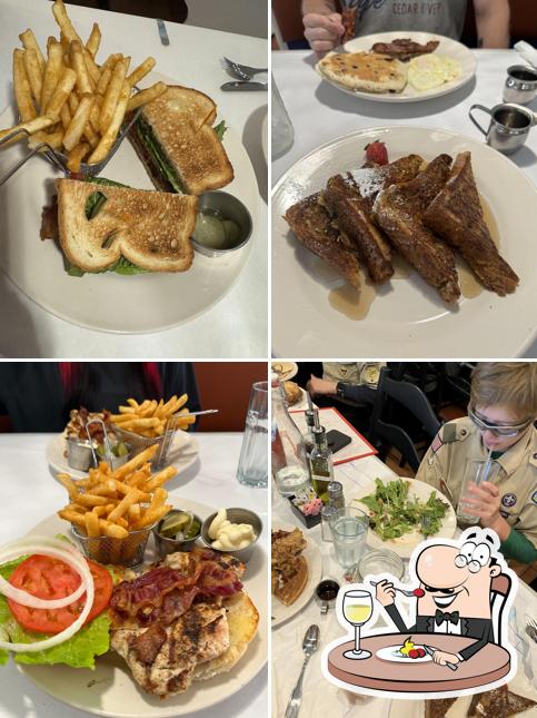 Moon Hut, Cape Canaveral - Restaurant menu, prices and reviews