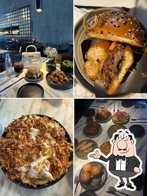 Top 5 restaurants with smoked brisket in Al Khobar, december 2025 ...