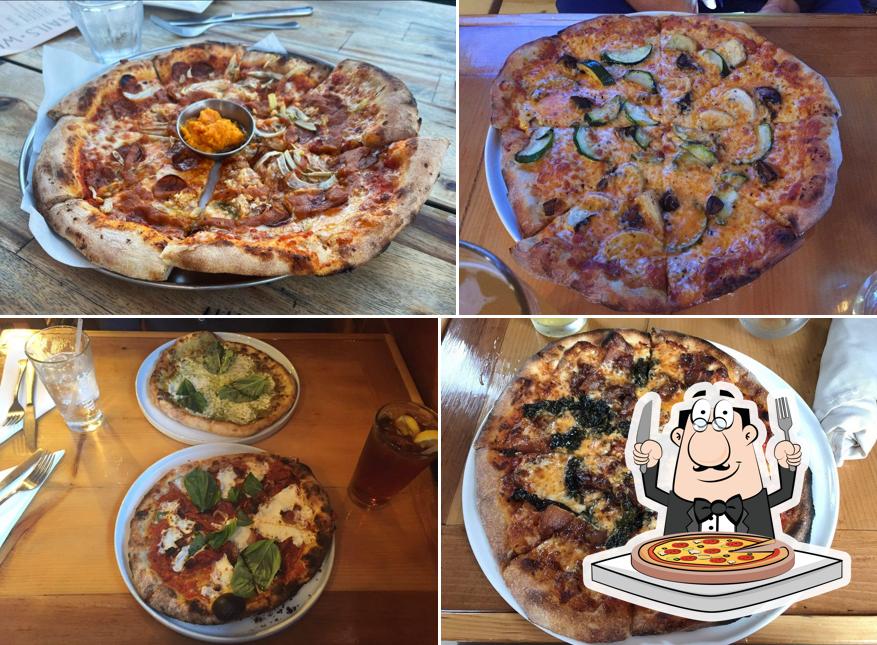 Sweet Pea's Farm Kitchen, Bar Harbor - Restaurant menu, prices and reviews