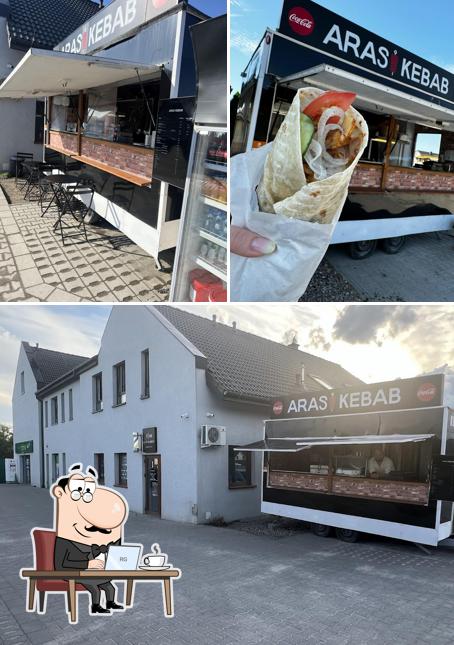Top 5 restaurants with kebabs in Smolec, september 2025 - Restaurant Guru