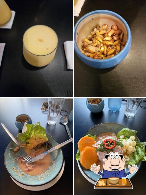 Ceviche house, Miraflores - Restaurant menu, prices and reviews