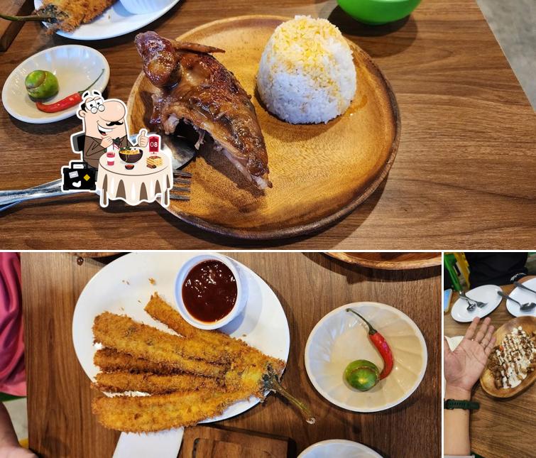 Marinduqueño's Classic Grill, Biñan - Restaurant menu, prices and reviews