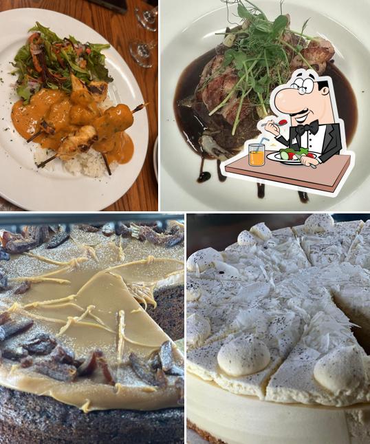 Suburban 416, Kaiapoi - Restaurant menu, prices and reviews