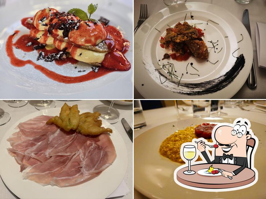 Trattoria Al Parco, Buttrio - Menu del ristorante, prezzi e recensioni
