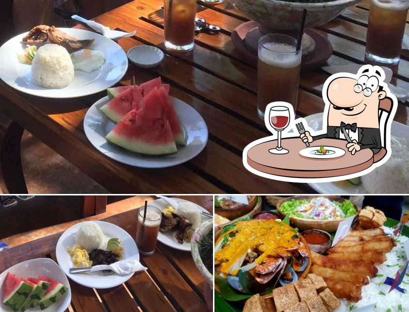 SIGLO MODERN FILIPINO, Tagaytay - Restaurant menu, prices and reviews