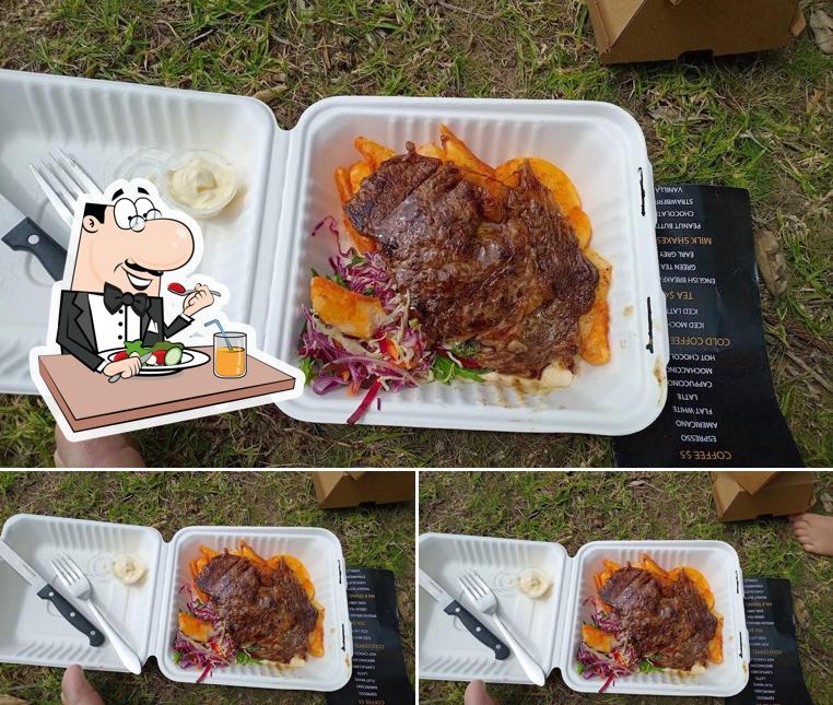 Steak House Ohope Takeaway, Ohope - Restaurant menu, prices and reviews