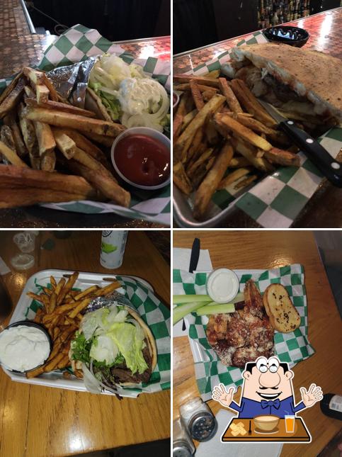 The Junction Tavern, Perryopolis - Restaurant menu, prices and reviews