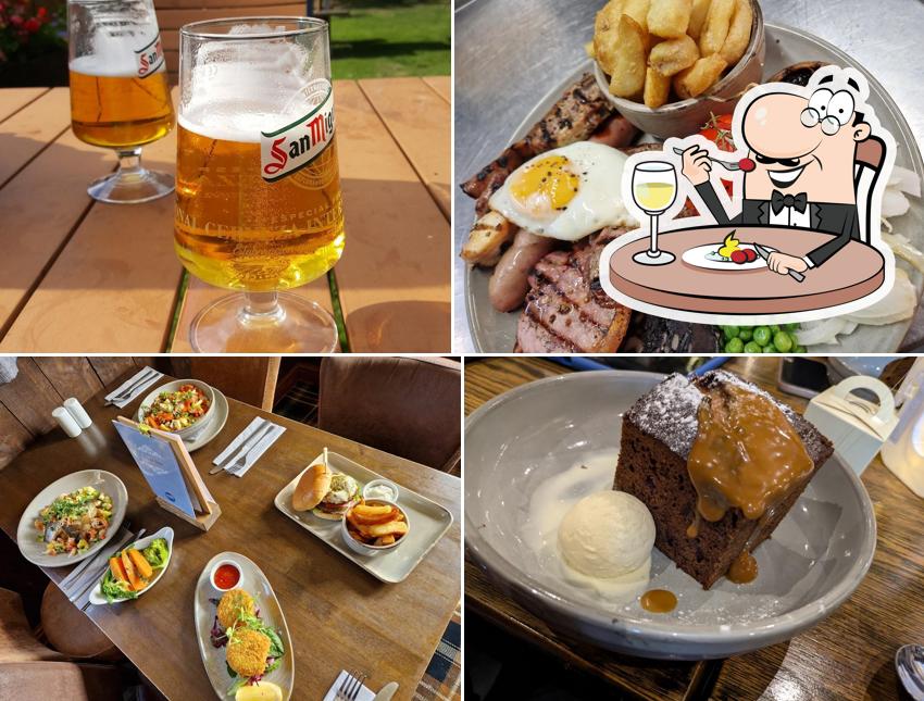 The Bowes Incline, Gateshead - Restaurant menu, prices and reviews