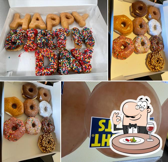 Daylight Donuts - Waco, Waco - Restaurant menu, prices and reviews