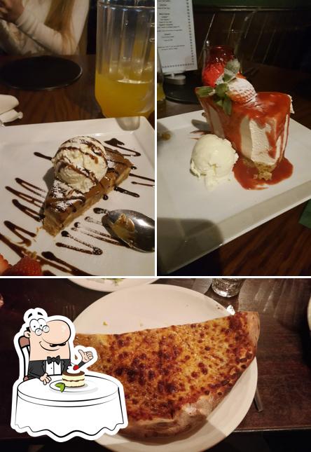 Goodfellas Restaurant Pizzeria, Belfast - Restaurant menu, prices and ...