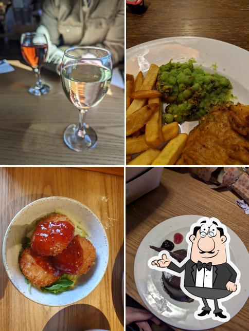 Ffynnon Wen, Cardiff - Restaurant menu, prices and reviews