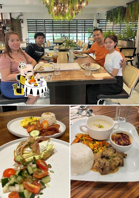 Lagoona Brunch, Cabuyao - Restaurant menu, prices and reviews