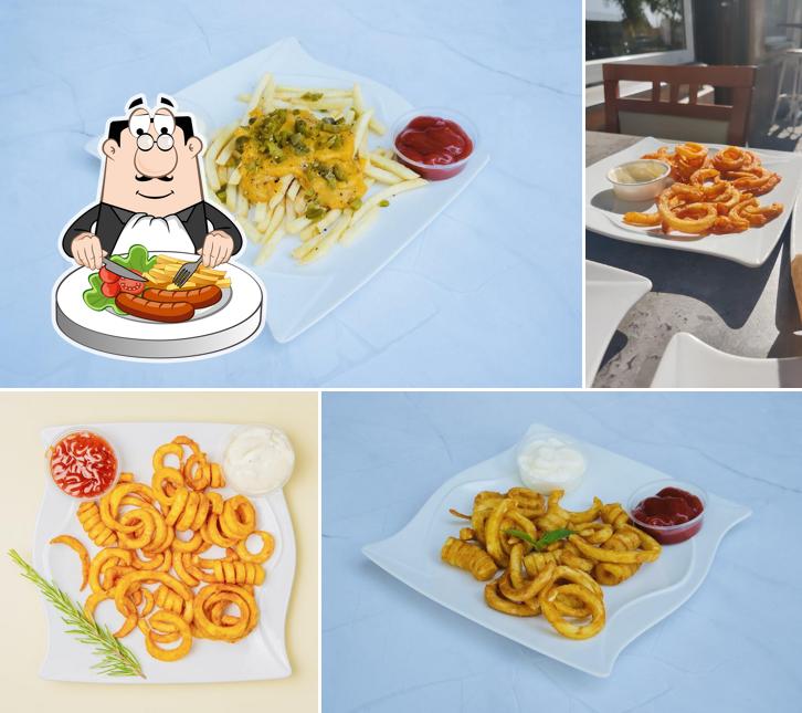 Mr Singh Pizzas, Berlin - Restaurant menu, prices and reviews