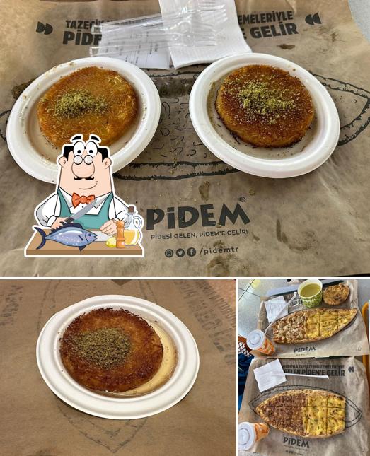 PİDEM Mall of Antalya, Antalya - Restaurant menu, prices and reviews