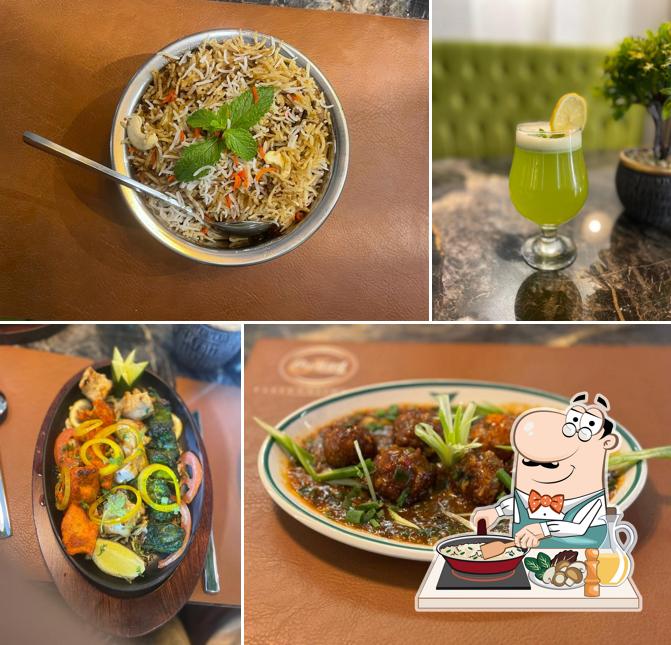 Top 7 restaurants with mixed grill in Al Jubail, december 2025 ...