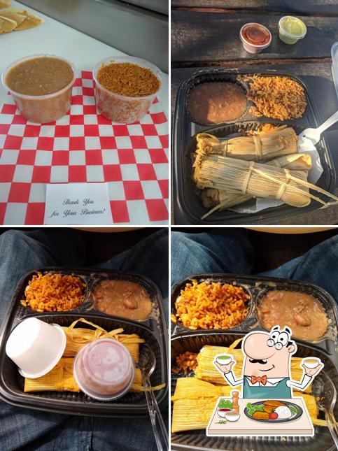 Tamale Kitchen, Kalamazoo - Restaurant menu, prices and reviews