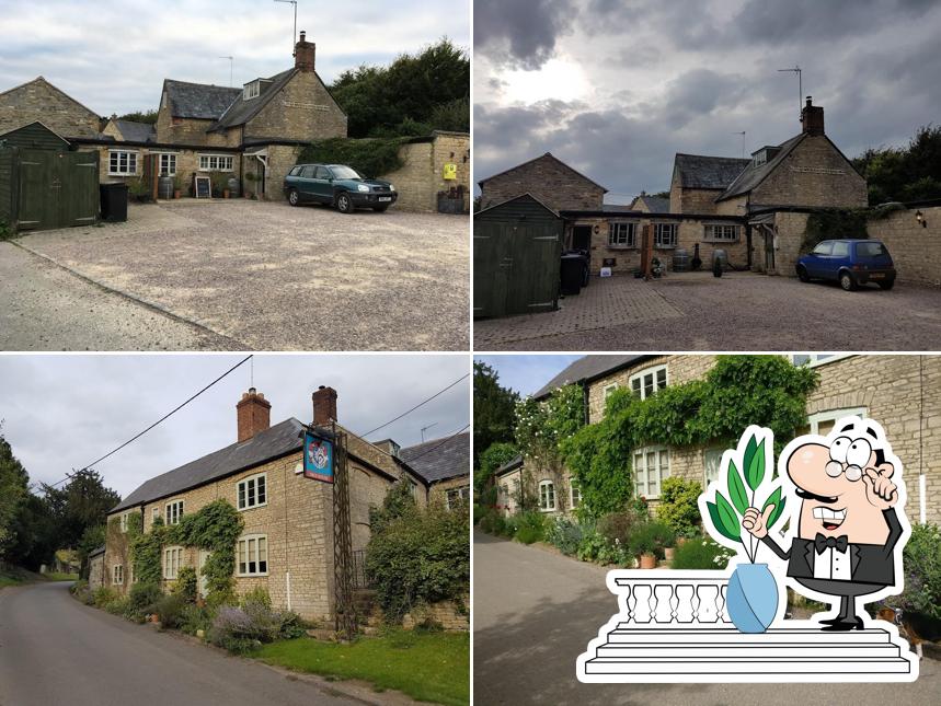 Top 7 restaurants in Brackley, october 2025 - Restaurant Guru