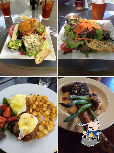 Indigo Crow Cafe, Corrales - Restaurant menu, prices and reviews