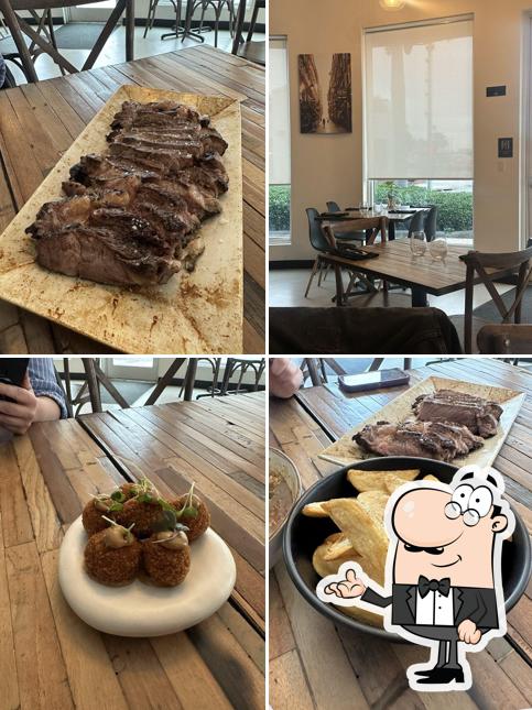 Top 5 restaurants with grilled tuna in North Miami, december 2025 ...