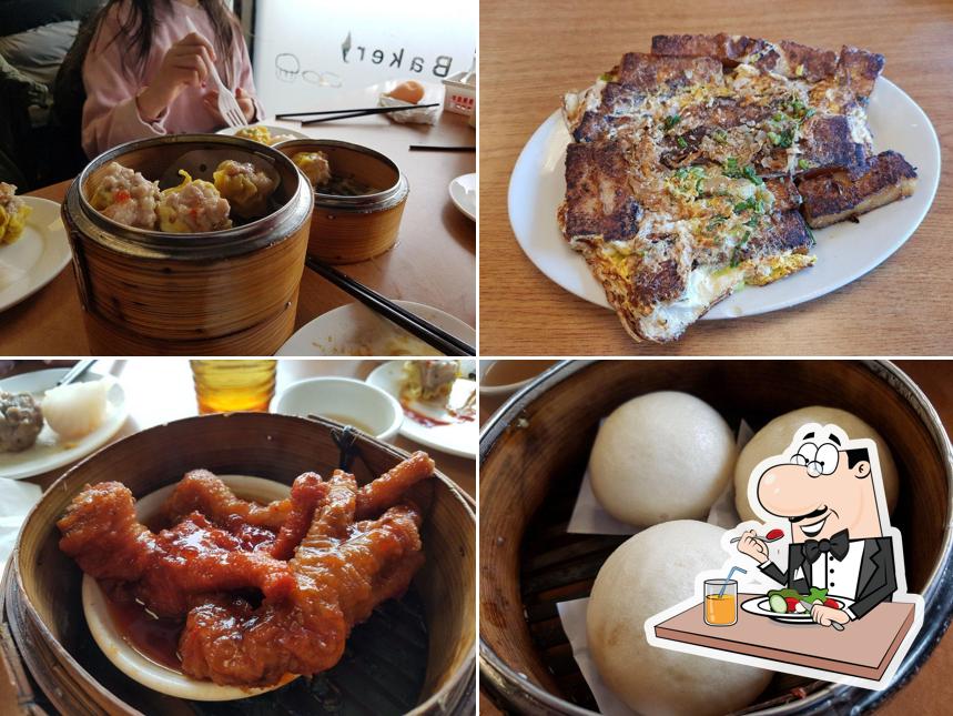 Happy Dim Sum Bakery, Mississauga - Restaurant menu, prices and reviews