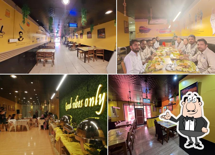 Top 7 restaurants with fried rice in Al Jubail, december 2025 ...