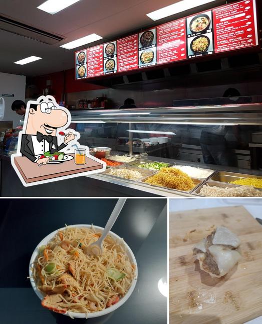 Noodle Canteen, Shepparton - Restaurant menu, prices and reviews