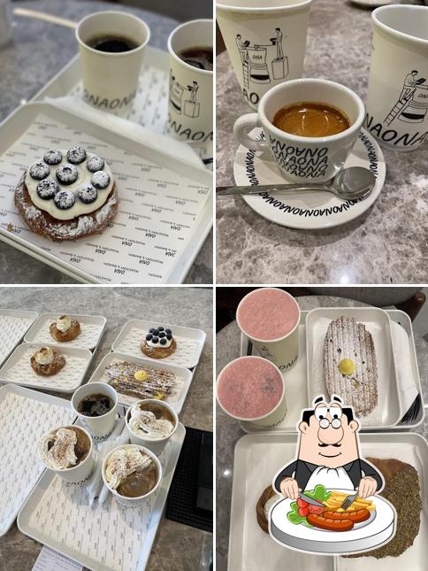ONA Roastery & Bakery, Al Khobar - Menú del restaurante, precios y reseñas