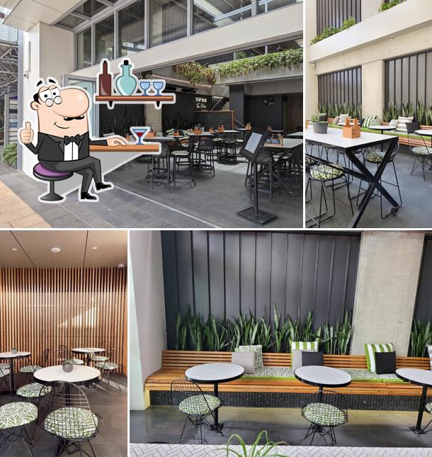 The Rock, Toowoomba - Restaurant menu, prices and reviews