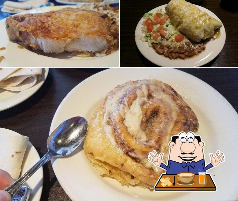 Vick's Vittles, Albuquerque - Restaurant menu, prices and reviews