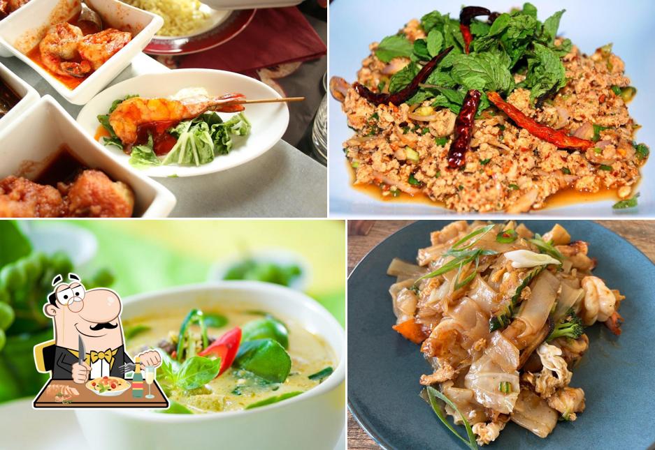 Thai Tong, Yandina - Restaurant menu, prices and reviews