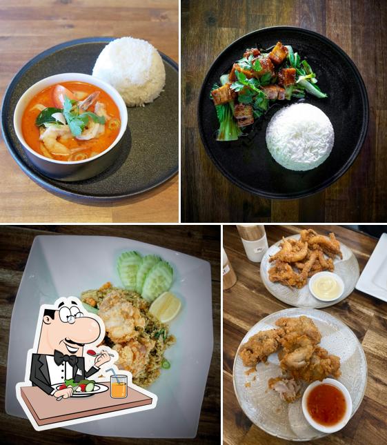 Black Pearl Cafe, Napier - Restaurant menu, prices and reviews