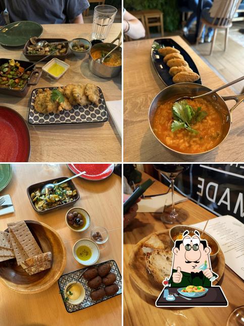 Popina, Porto - Restaurant menu, prices and reviews