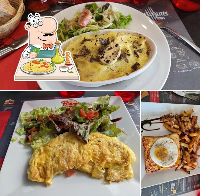 Intermarché SUPER Jarnac, Jarnac - Menu du restaurant, prix et avis