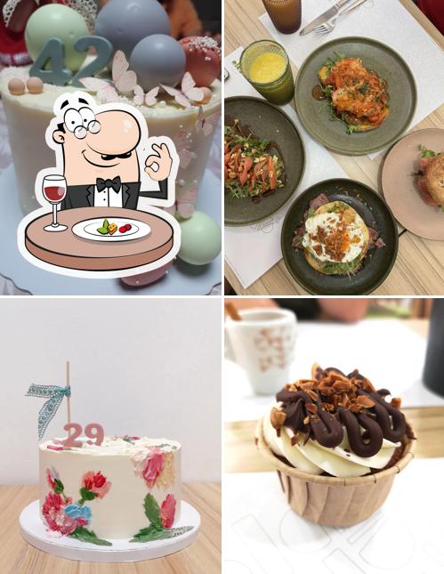 Elas' Pereira, Ovar - Restaurant menu, prices and reviews