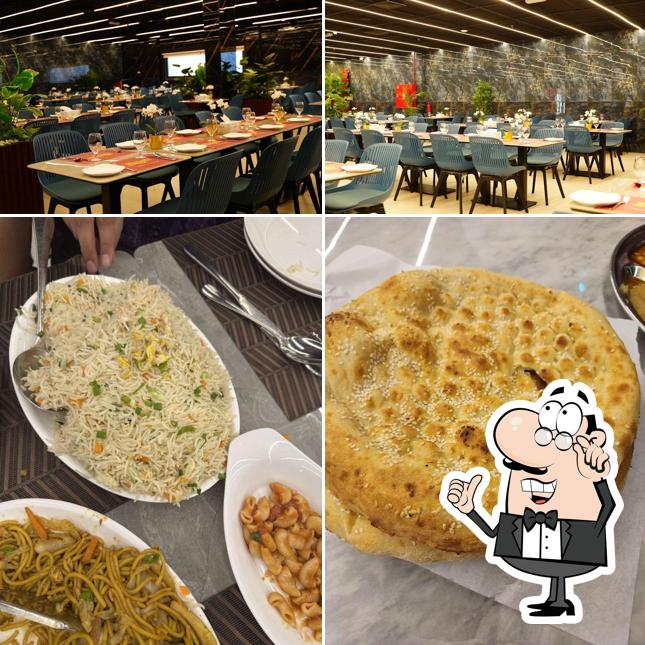 Rahat Sweets & Pastry, Ajman - Restaurant menu, prices and reviews