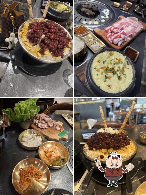 SMOKE DONENOO, Iloilo City - Restaurant menu, prices and reviews