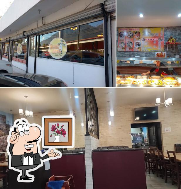 Shing Long, Monterrey - Menú del restaurante, precios y reseñas