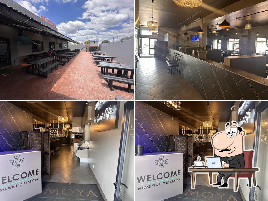 Umoya Grill, Kempton Park - Restaurant menu, prices and reviews