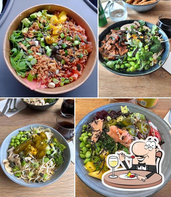 Le Comptoir Heusy, Verviers - Restaurant menu, prices and reviews