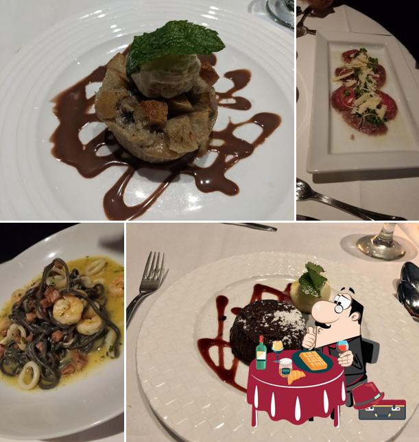 Chachama Grill, East Patchogue - Restaurant menu, prices and reviews
