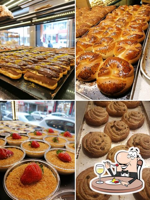 Rota Fırın, Istanbul - Restaurant menu, prices and reviews