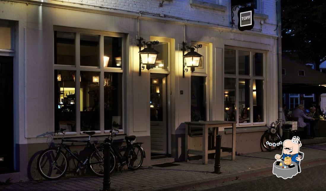 Toff, Roermond - Restaurant menu, prices and reviews