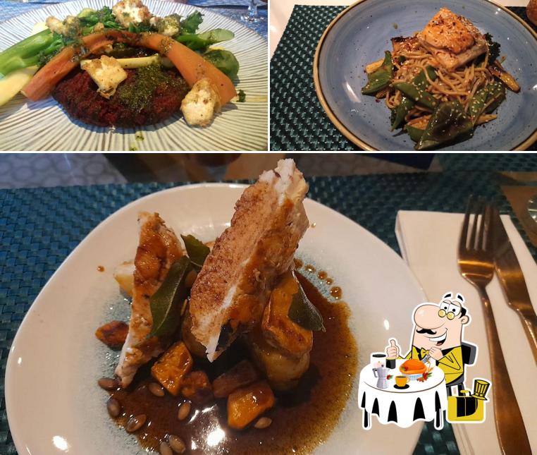 Mason Belles Kitchen, Linlithgow - Restaurant menu, prices and reviews