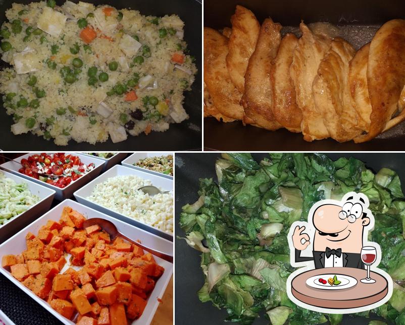 Ysa Café, Rio de Janeiro - Restaurant menu, prices and reviews